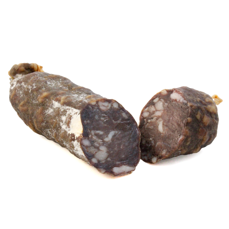 Saucisson de sanglier - Les Frères Allard